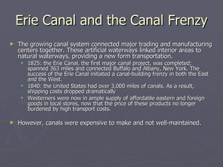 Transportation Revolution | PPT