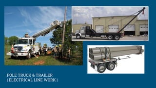 Transportation and service equipment | PDF