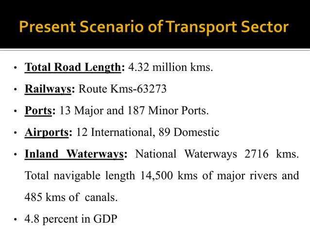 Classification of Transportation | PPTX | Rail Travel | Travel Type