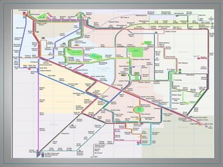 Transportation system in pakistan | PDF