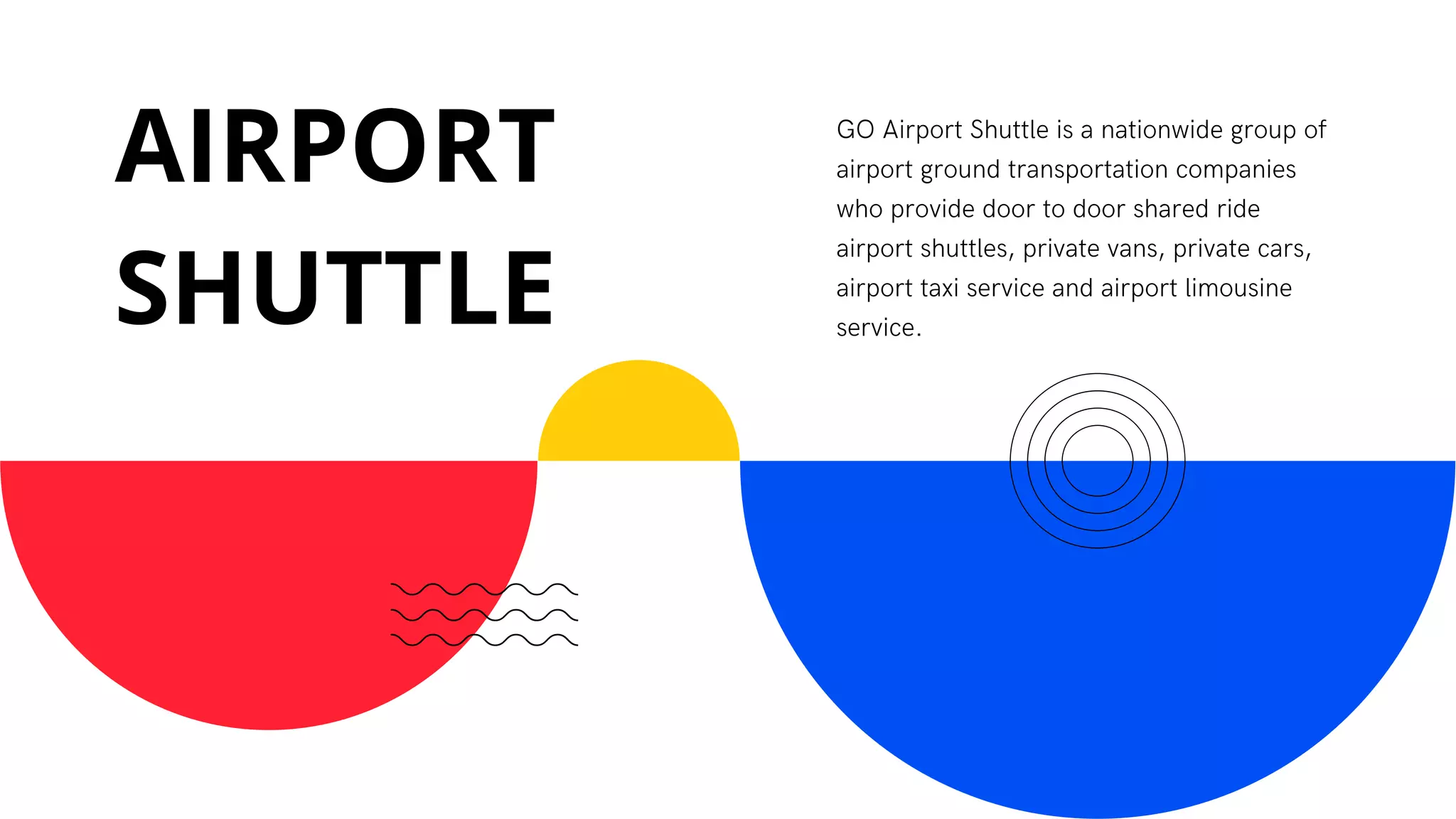 Transportation To Airports | Smart Ride Nationwide | PPT