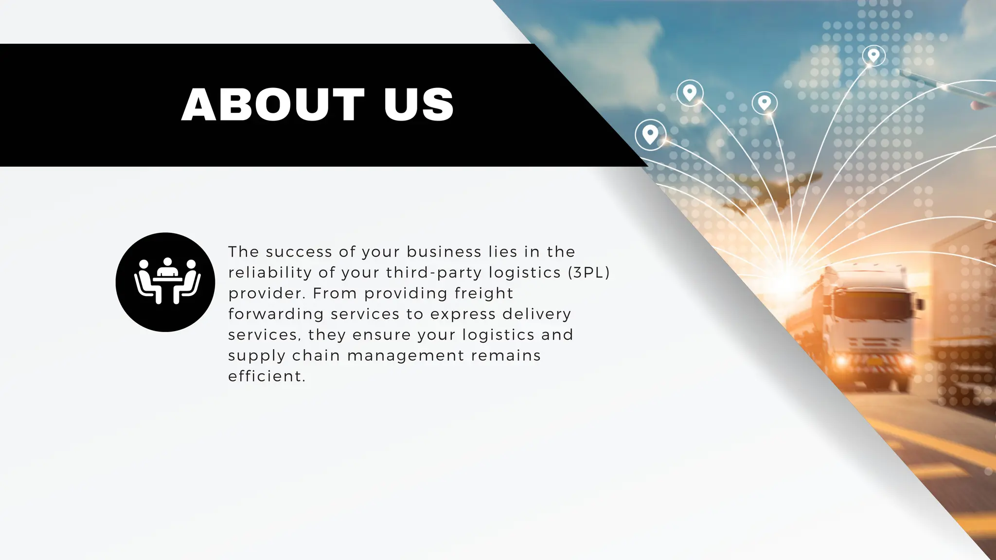 Hock Cheong is a leading third-party transportation industry in ...