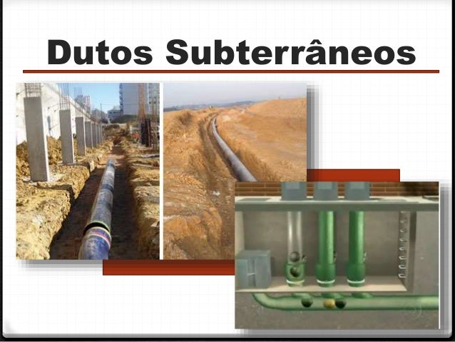 Transporte Dutuviario