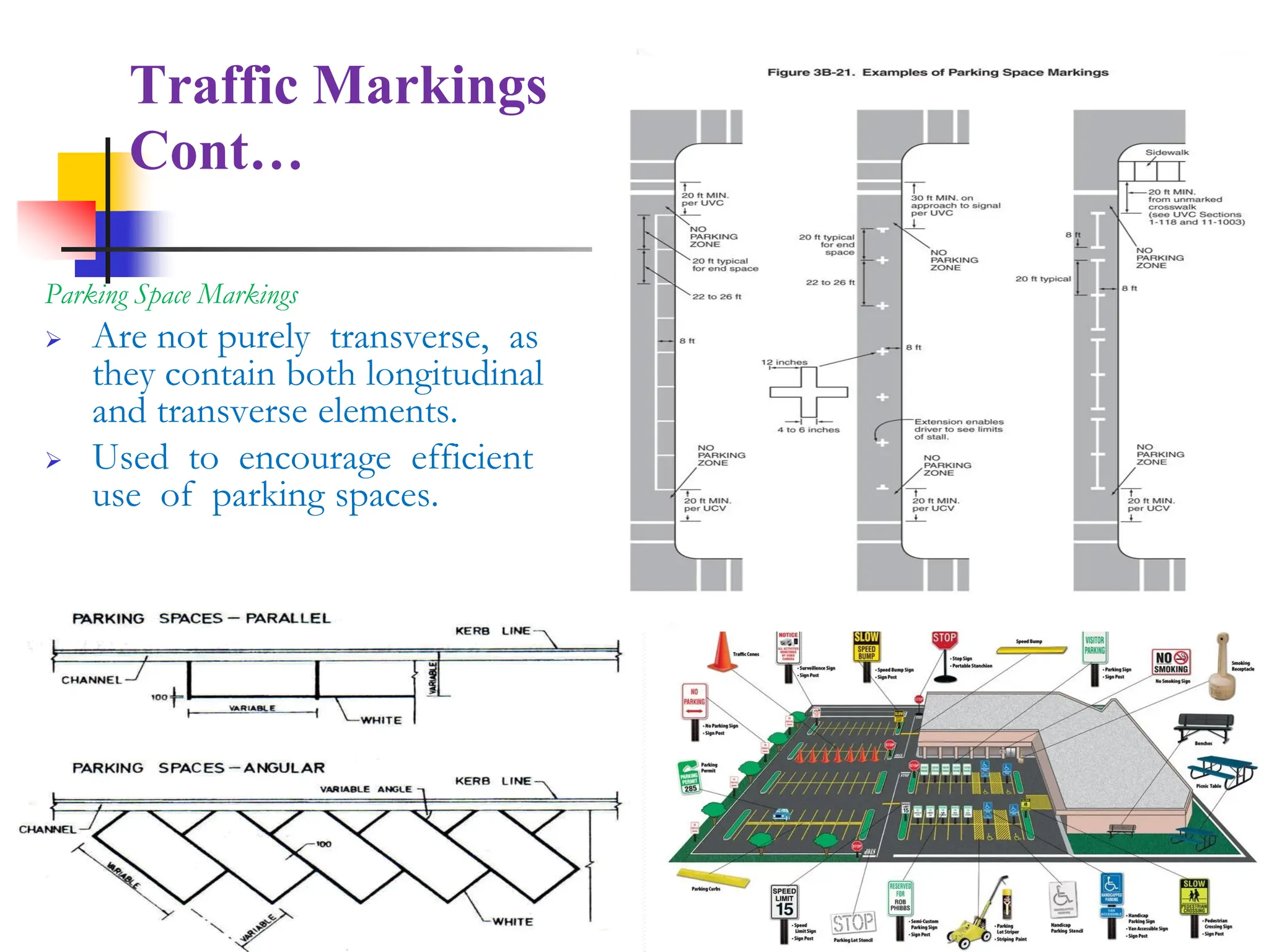 Transport Eng. Chap 5.pdf and road safety | PDF