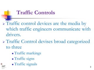 Transport Eng. Chap 5.pdf and road safety | PDF