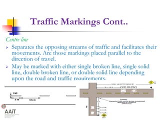 Transport Eng. Chap 5.pdf and road safety | PDF