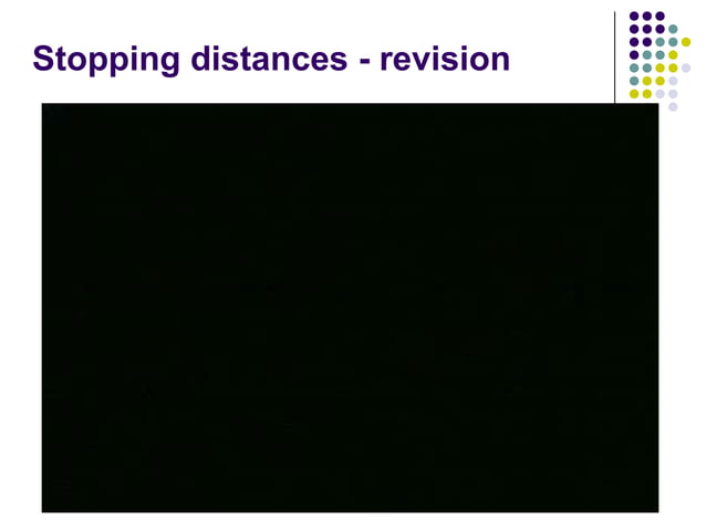 Physics On the Road-Lesson 12 | PPT | Free Download