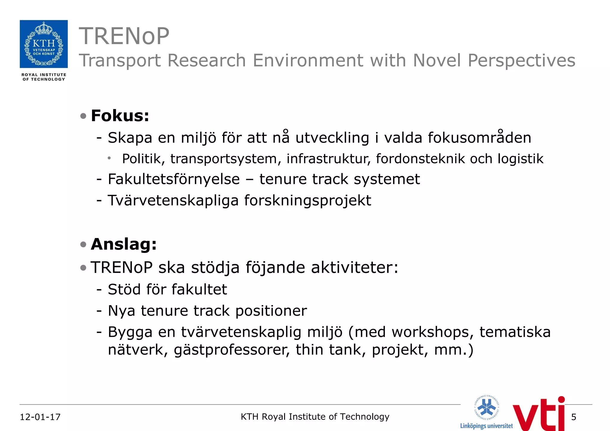 Session 11 Mikael Nybacka | PPT