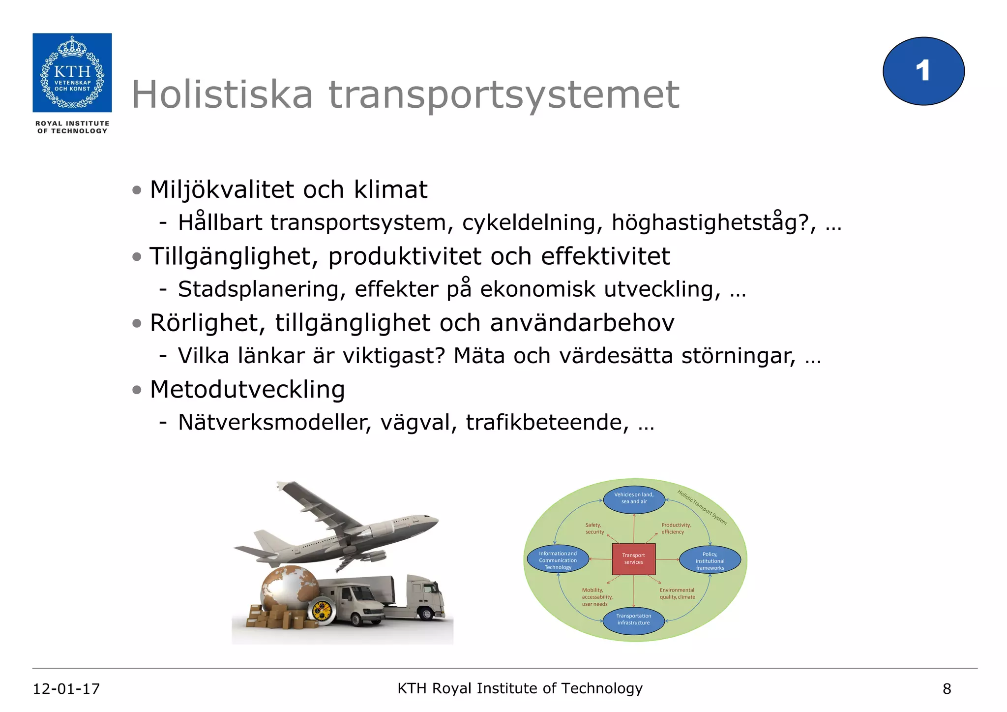Session 11 Mikael Nybacka | PPT