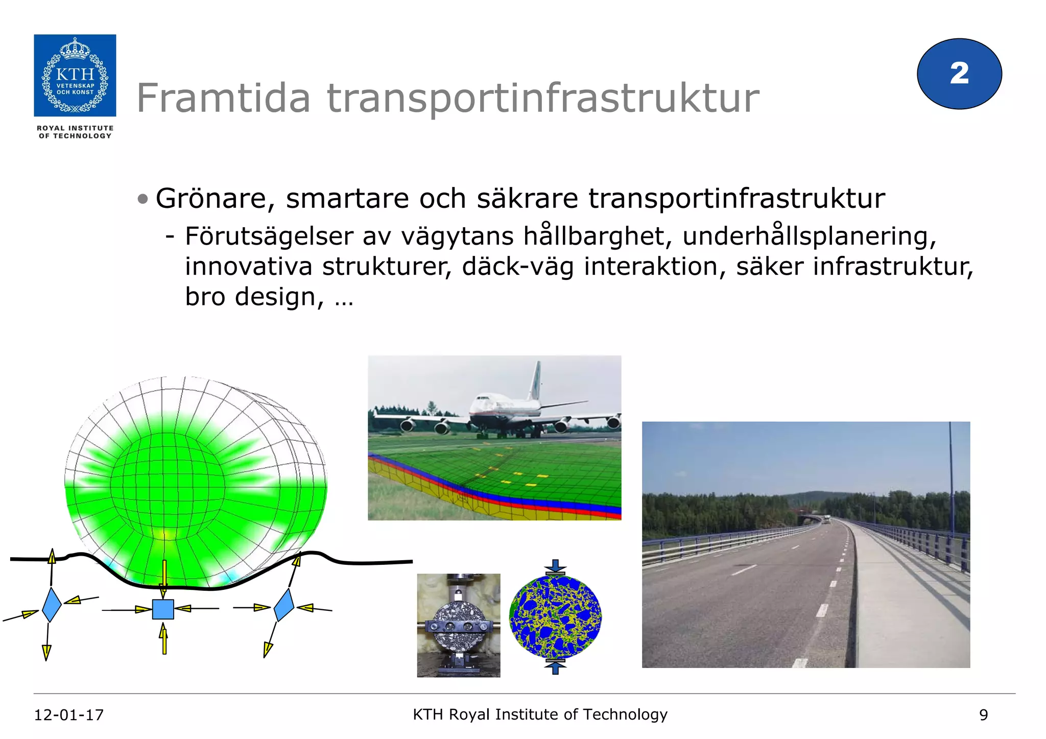 Session 11 Mikael Nybacka | PPT