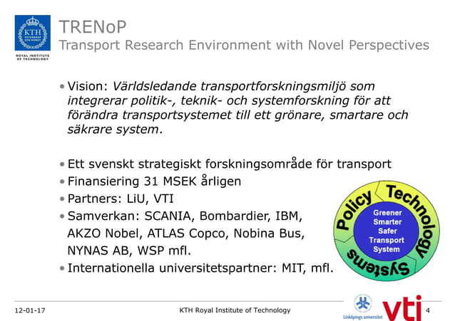 Session 11 Mikael Nybacka | PPT