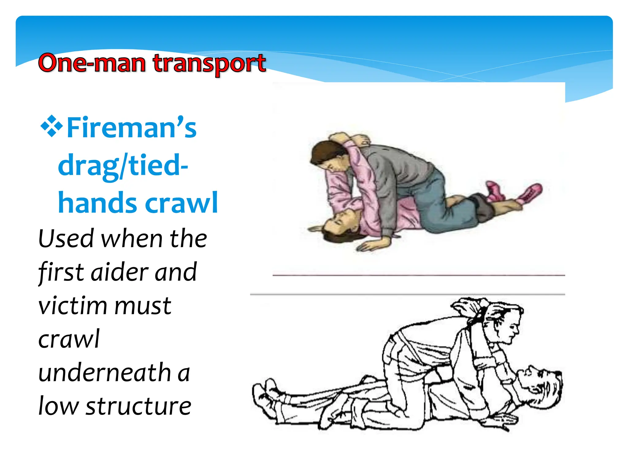 transporting a victim.pptx