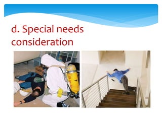 transporting a victim.pptx | First Aid | Injuries