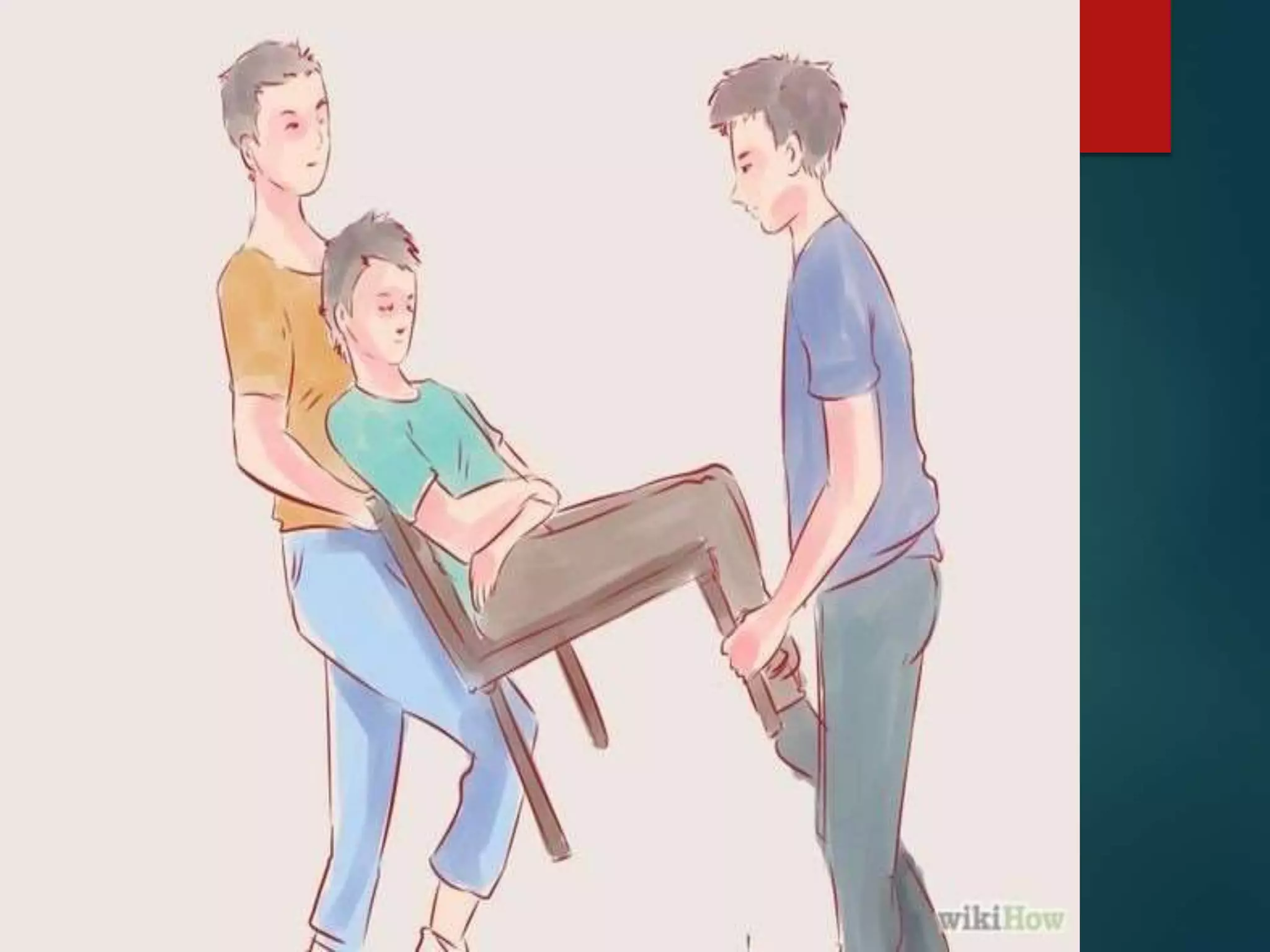 transporting the victim.pptx