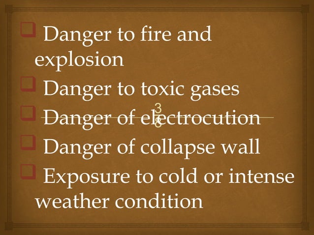 Transporting the Victim (Drag and Carry Techniques) | PPT