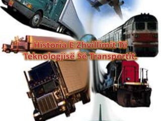 Transporti | PPTX