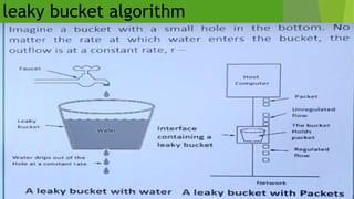 Transport layer | PPTX