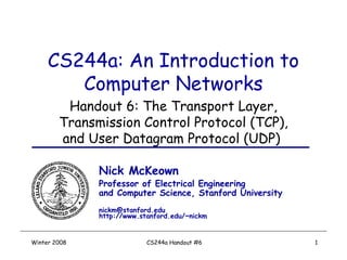 transport layer Explained-www.kxkks,skkqk-qw.ppt