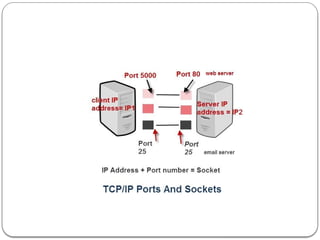 Transport Layer Ports and Sockets (1).pptx