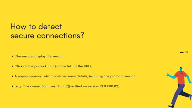Transport Layer Security Pdf