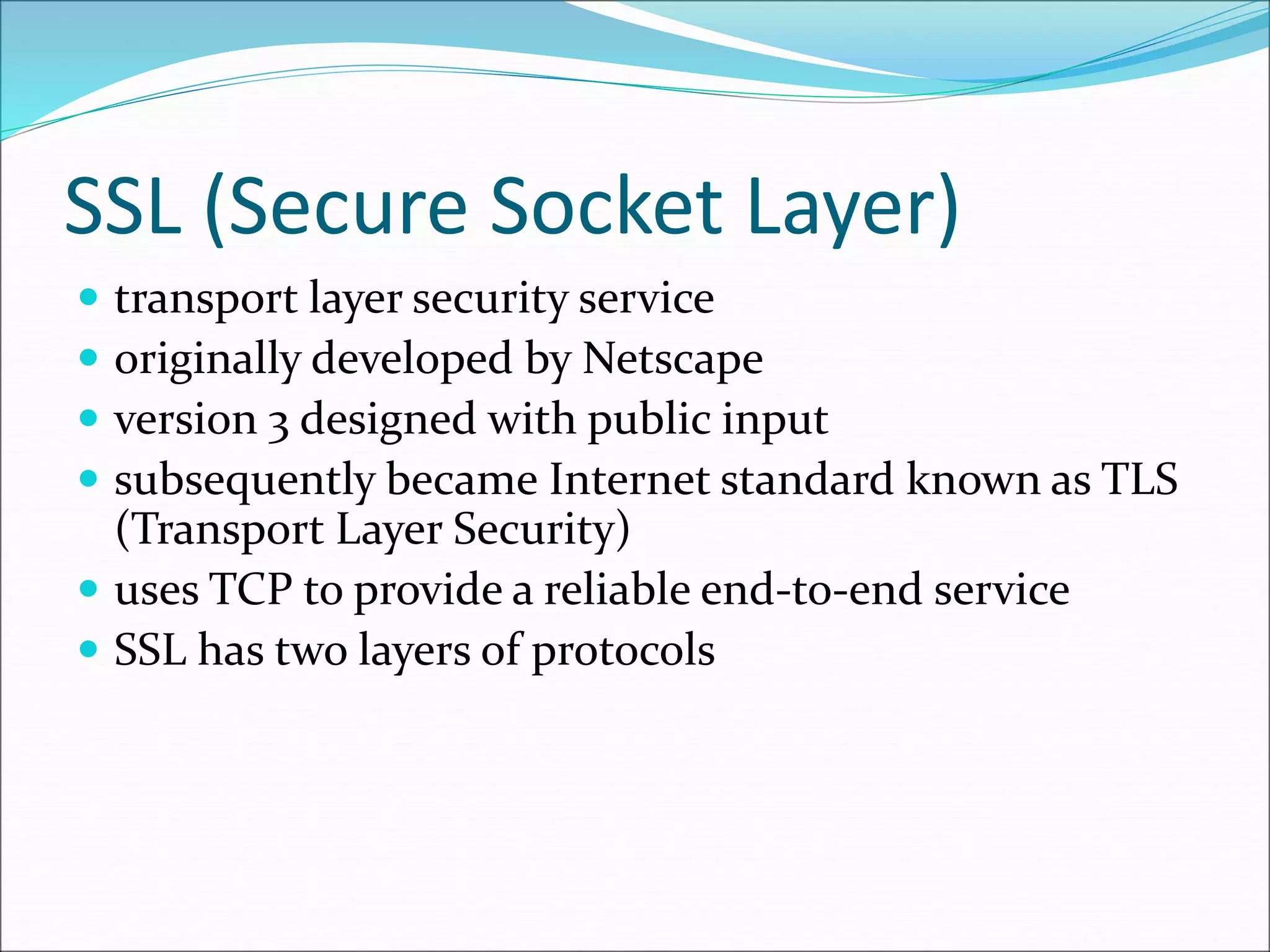 Transport layer security.ppt