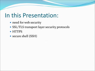 Transport layer security.ppt