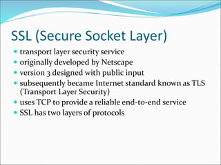 Transport layer security.ppt