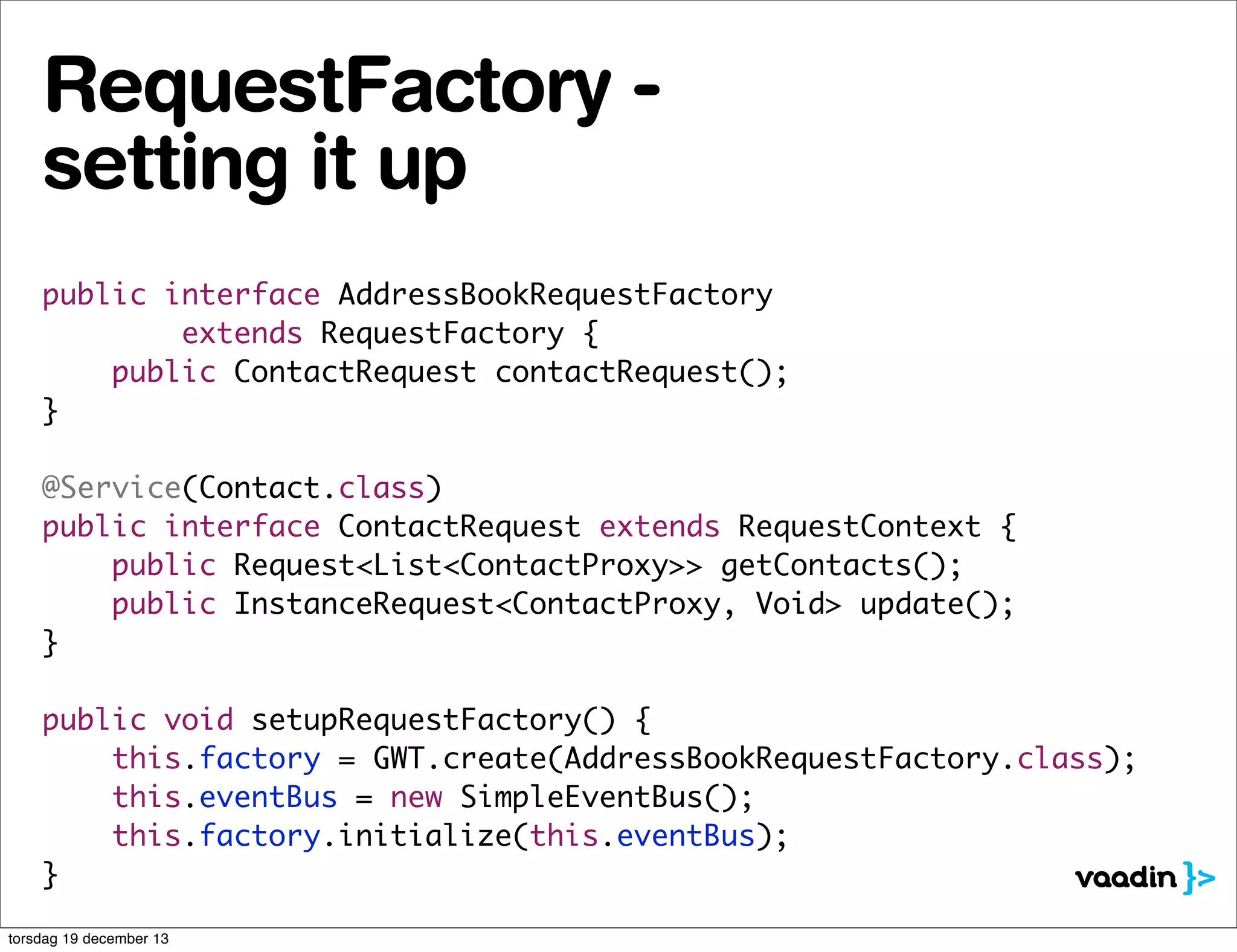 Comparing GWT Transport Mechanisms | PDF | Email | Internet