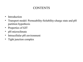 Transport Model .pptx