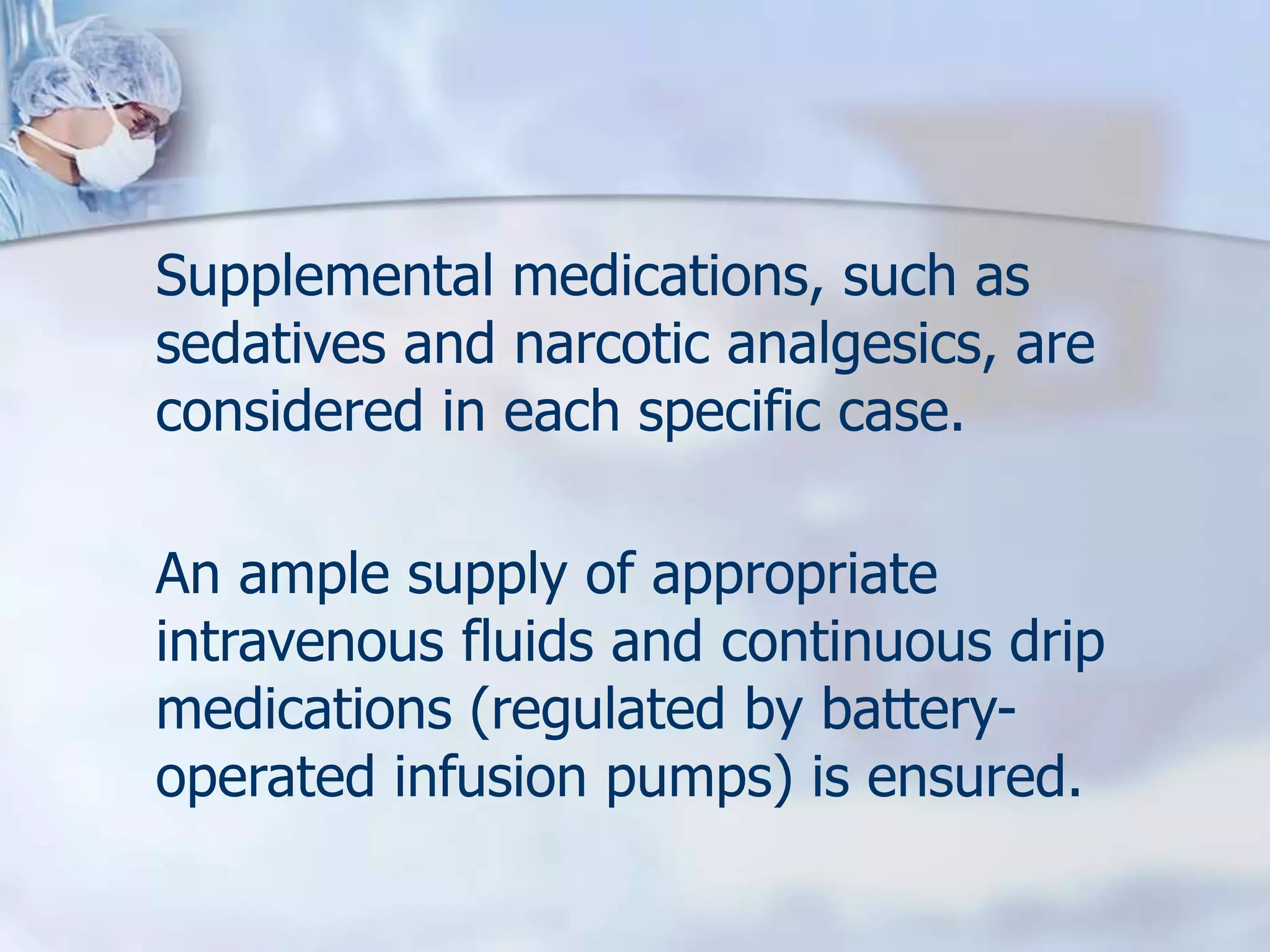 Transport of critically ill patient | PPT