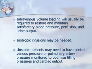 Transport of critically ill patient | PPT