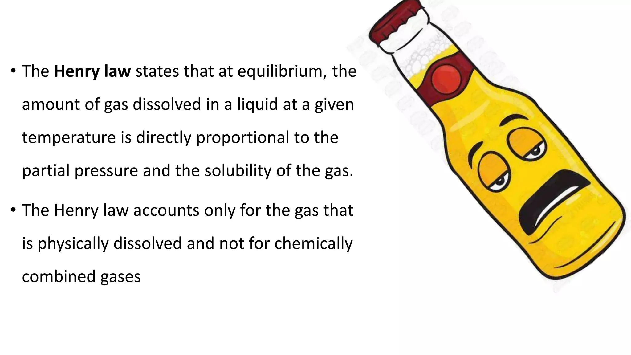 Transport of gases | PPTX
