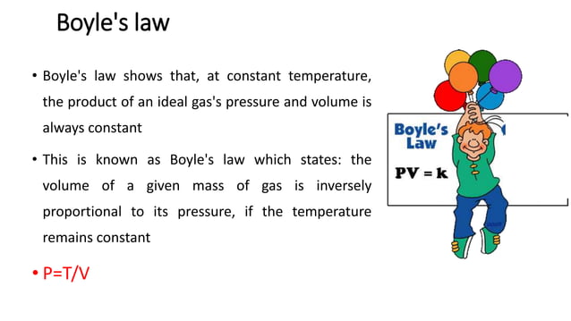 Transport of gases | PPTX