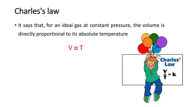 Transport of gases | PPTX