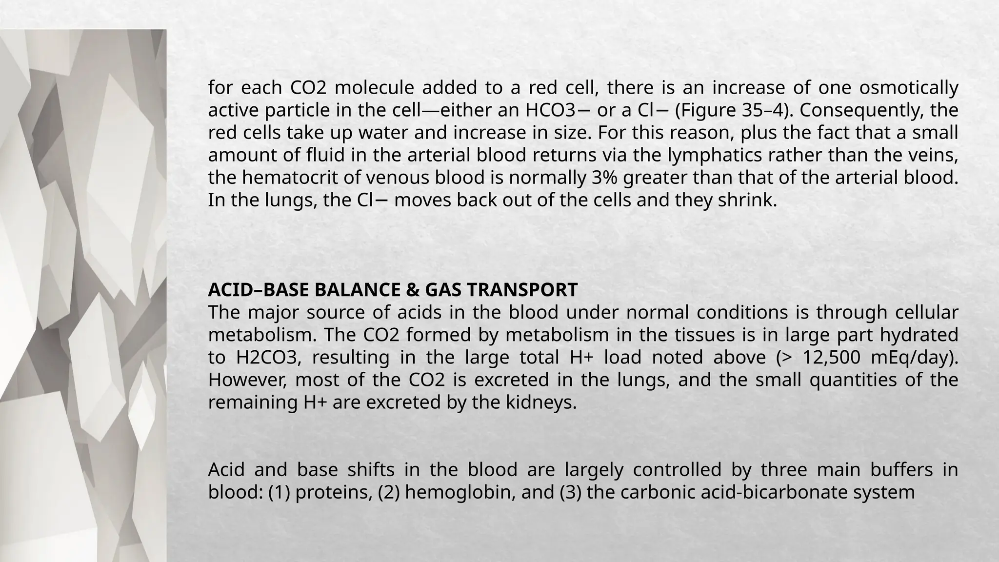 Transport of gases carbon dioxide and oxygen [Autosaved].pptx