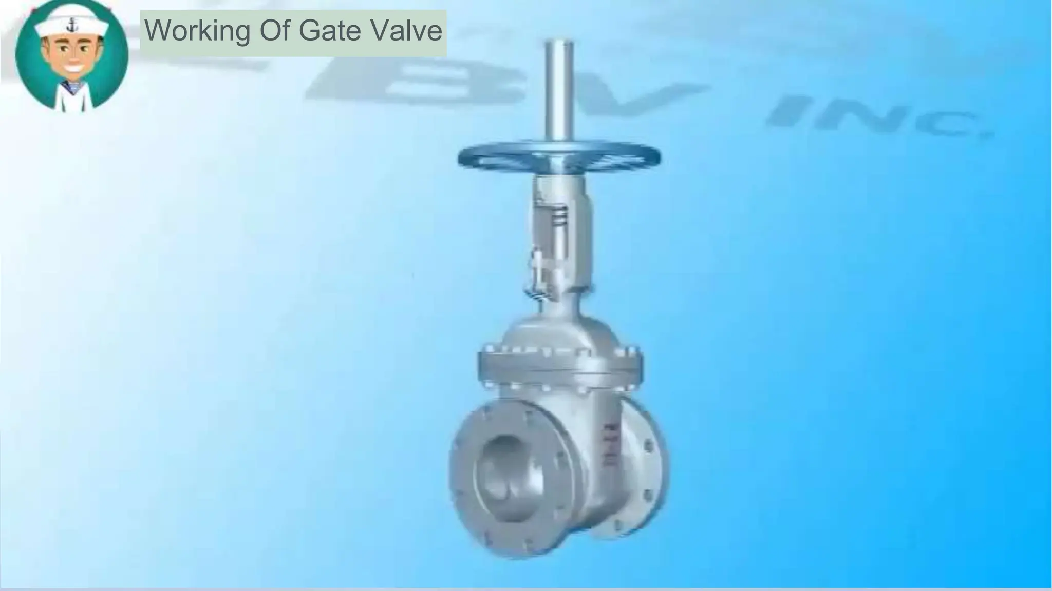 A brief introduction of Gate Valve in Pharmaceutics | PPT