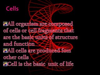 Transport of materials final 9 | PPTX