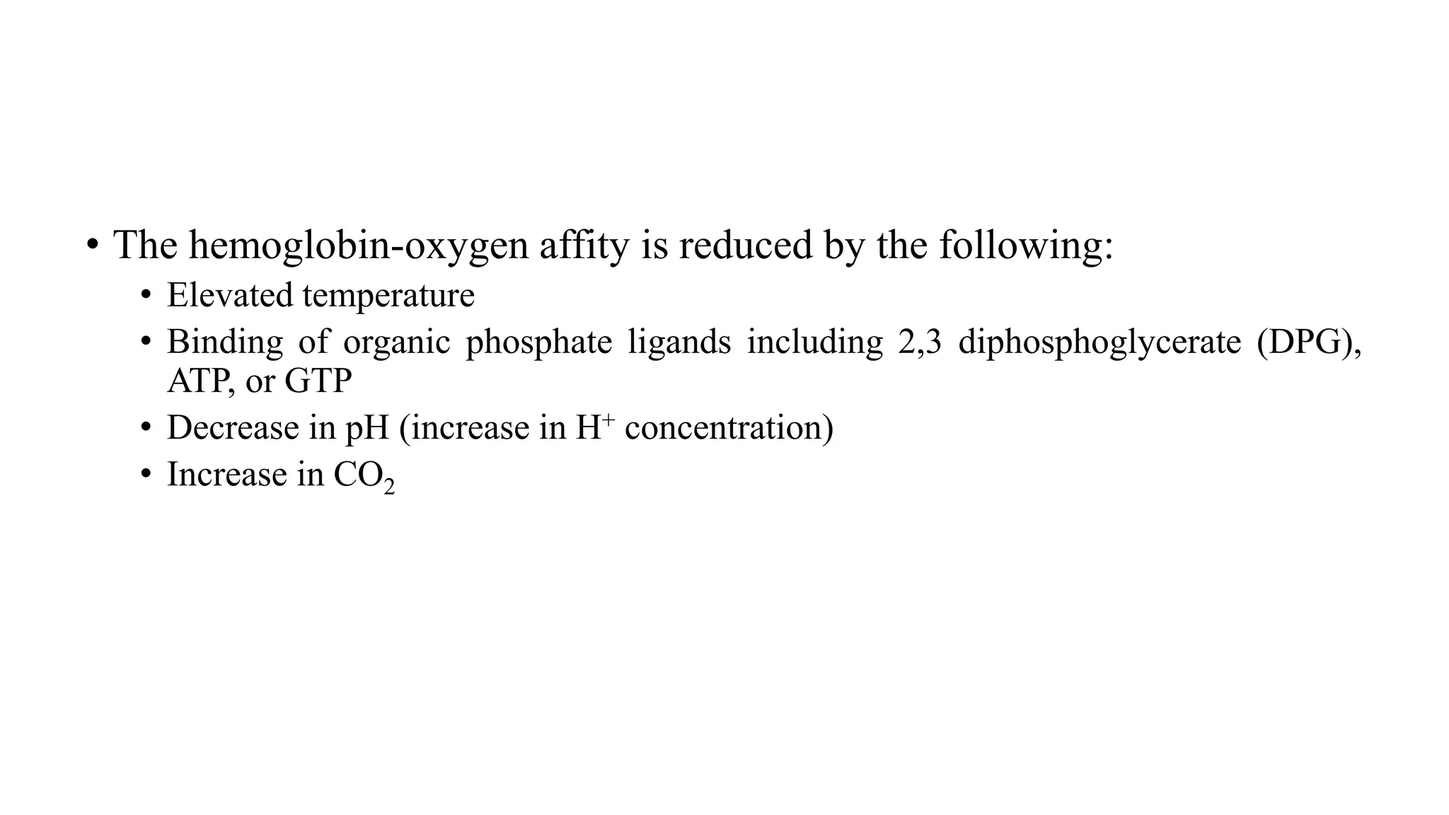 Transport of o2 and co2 between respiratory surface | PPTX