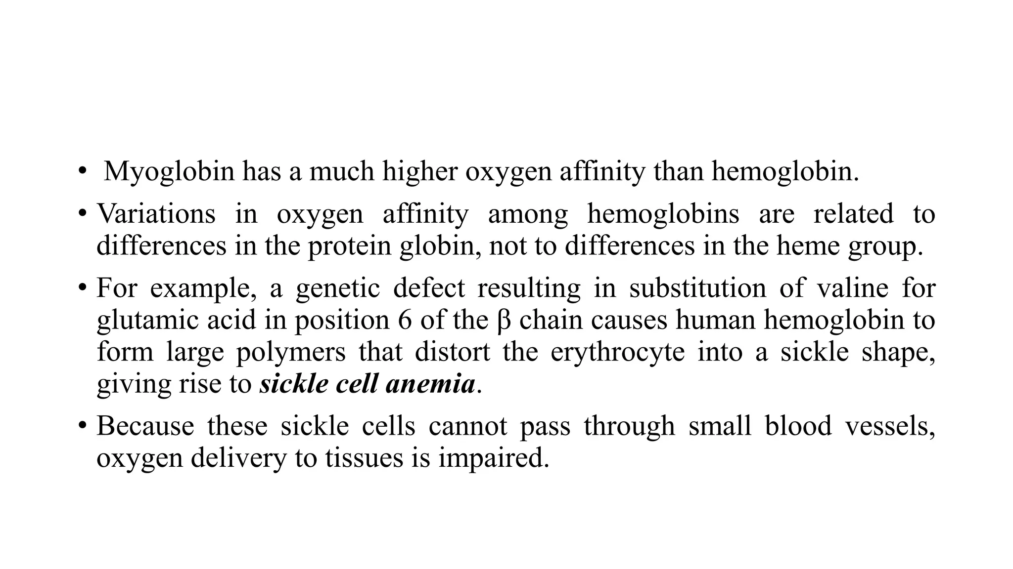 Transport of o2 and co2 between respiratory surface | PPTX