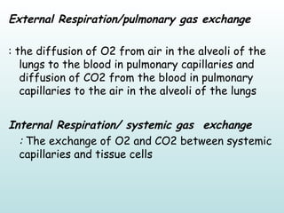 Transport of Oxygen and Carbon Dioxide.ppt
