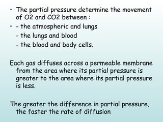 Transport of Oxygen and Carbon Dioxide.ppt
