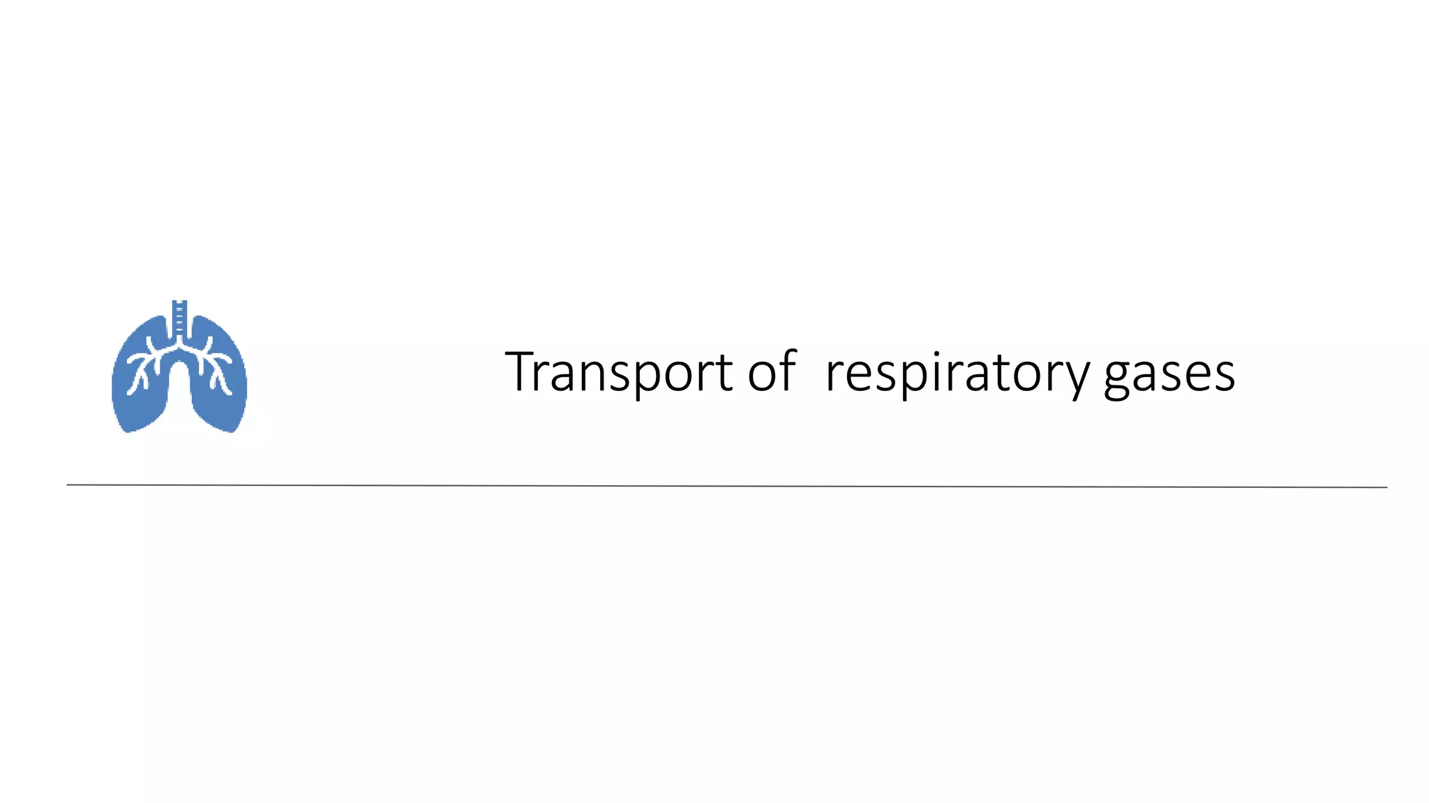 transport of resp gas.pptx