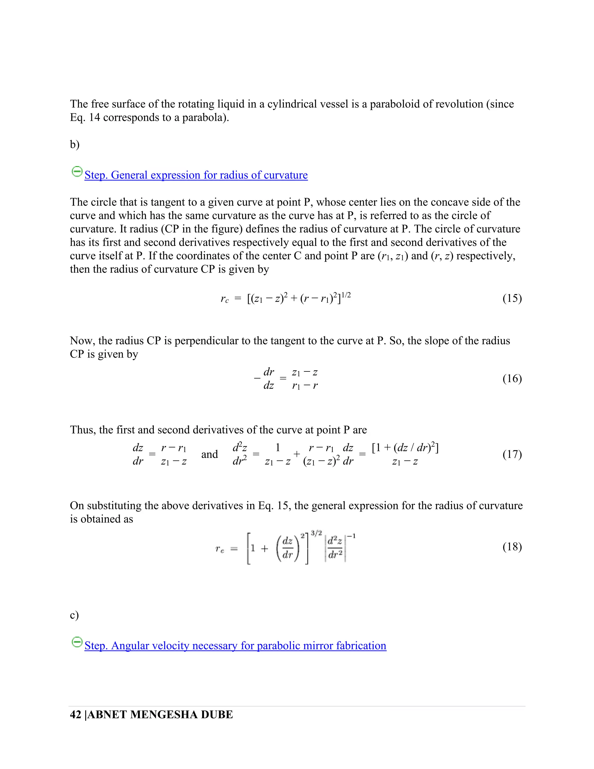 Transport phenomena Solved problems | PDF