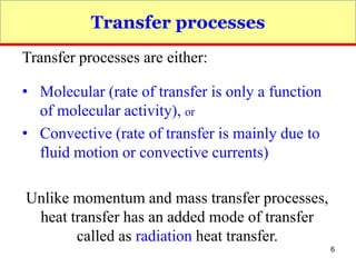 Transport phenomena-Mass Transfer 31-Jul-2016 | PDF