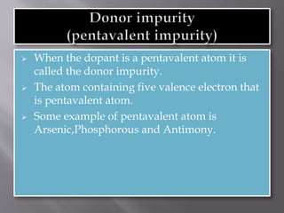 Transport phenomenon (2) | PPTX