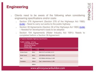 Transport planning things you need to know rev 1 | PPTX | Civil ...