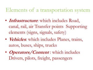 Transport planning and Modeling by ephrem alemu.pptx