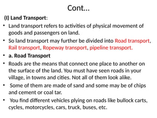 transport power point chapter three-3.pptx