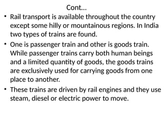 transport power point chapter three-3.pptx