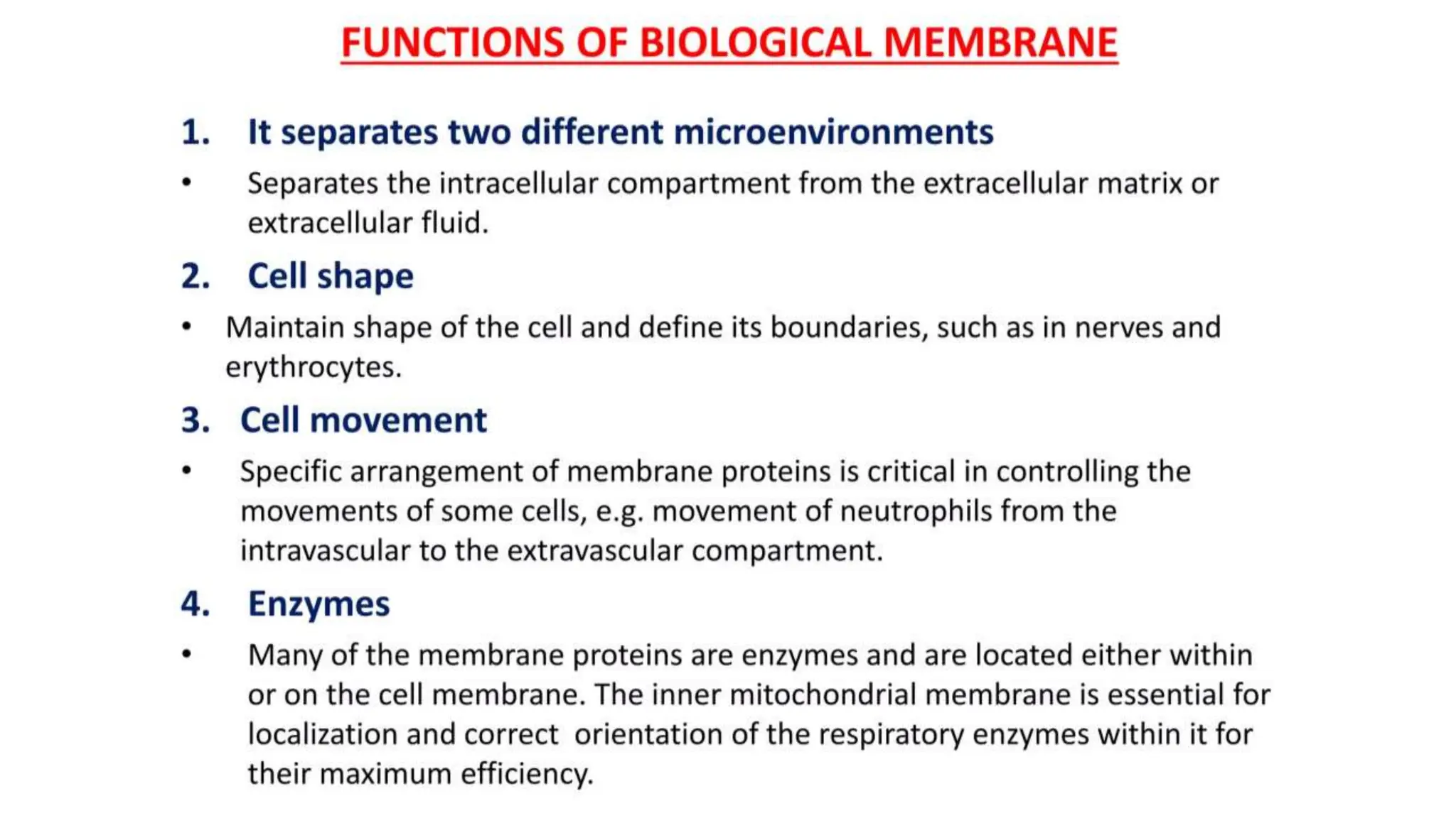 TRANSPORT PROCESS ACROSS CELL MEMBRANE.pptx | Free Download